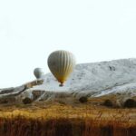 Pamukkale/Cappadocia: Hot Air Balloon Flight /Hotel Transfer - Diving Deeper into the Experience