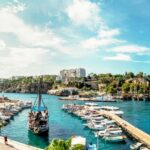 Pamukkale Day Tour from Antalya with drop-off in Kusadasi - The Practical Details That Matter