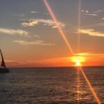 Panama City Beach: Sunset Sail on the Privateer Catamaran - What Does the Itinerary Include?