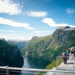Panorama Bus Tours Geiranger 1,5/ 2hr - The Authenticity and Practicalities