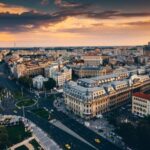 Panoramic Bucharest Private Walking Tour - What You Can Expect During the Tour