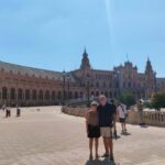 Panoramic Tour of Seville - A Detailed Look at the Itinerary