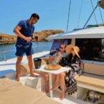Panormo Catamaran Cruise: Swim, Snorkel & Gourmet Lunch - Analyzing the Value and Practical Considerations