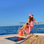 Panormo: Luxury Sunset Catamaran Cruise - Snacks & Prosecco - Whats Included and Whats Not?