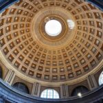Pantheon Entry with App-Led Experience + Pre-Arranged Access - Entry and the Guided App Experience