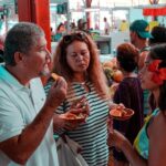 Papeete Food & City Tour - Food and Drink Highlights: The Flavors of Tahiti