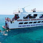 Paphos: Glass Bottom Boat Trip with Swimming or Snorkeling - Practical Details & What to Expect
