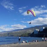 Paragliding from Puerto de la Cruz or Teide (day/sunset) - Why This Paragliding Experience Is Worth Considering
