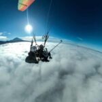 Paragliding Tenerife: Flight from Teide to Puerto de la Cruz - What Makes This Tour Stand Out
