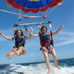 Parasailing Vilamoura - Practical Tips for Your Parasailing Trip