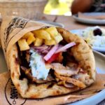 Parikia: Family Hercules Treasure Hunt & Tour w/ Food Stops - The Practical Details