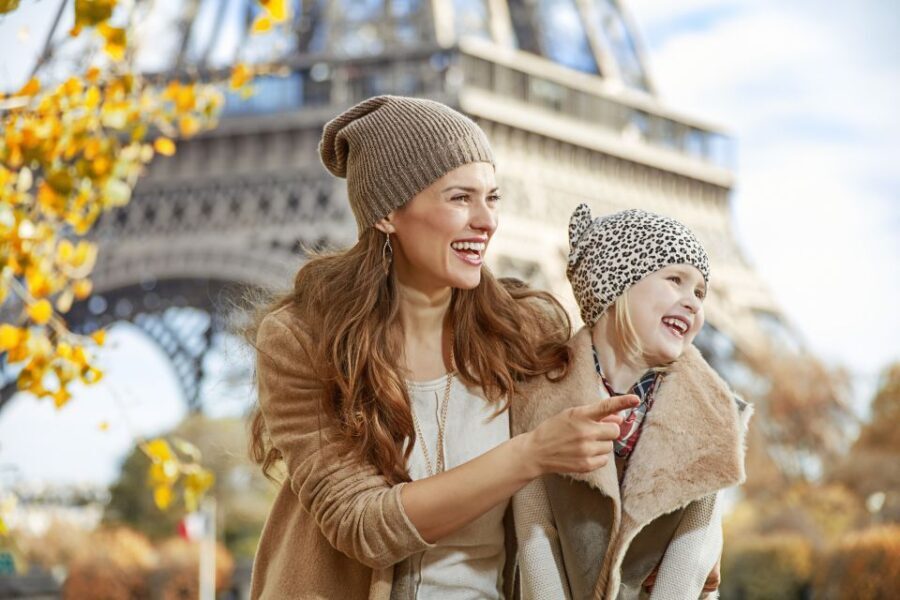 Paris Day Trip with Eurostar and Hop-On Hop-Off Bus - What to Expect During Your Journey