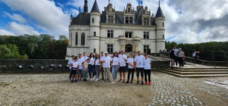 Paris to Loire Valley Castles Chambord & Chenonceau -DayTrip - The Experience: What to Expect