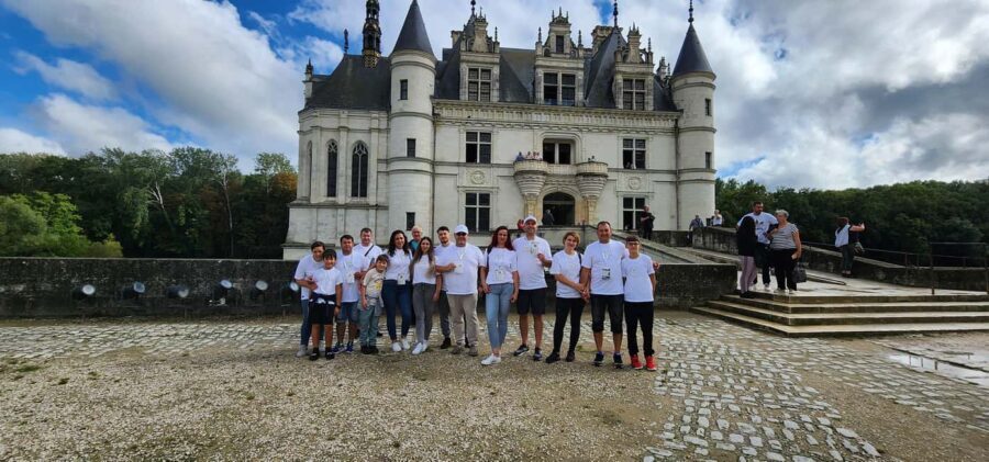 Paris to Loire Valley Castles Chambord & Chenonceau -DayTrip - The Experience: What to Expect
