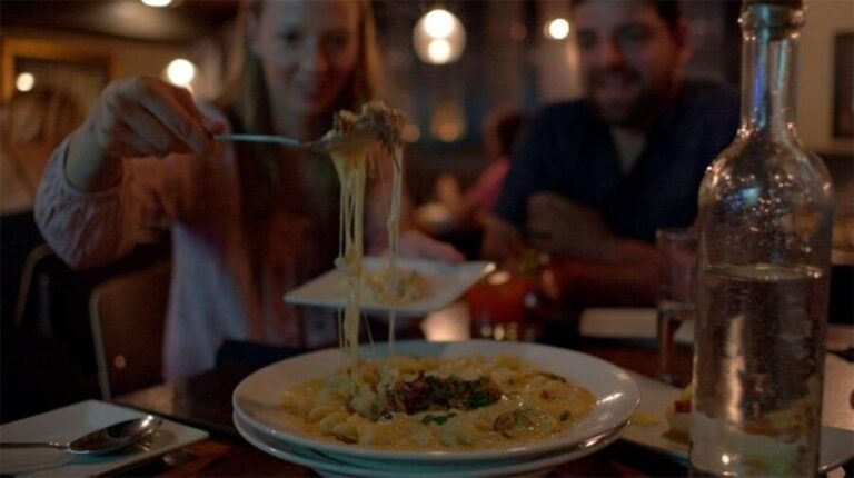 Park City: Local Food Walking Tour - Breaking Down the Itinerary in Detail