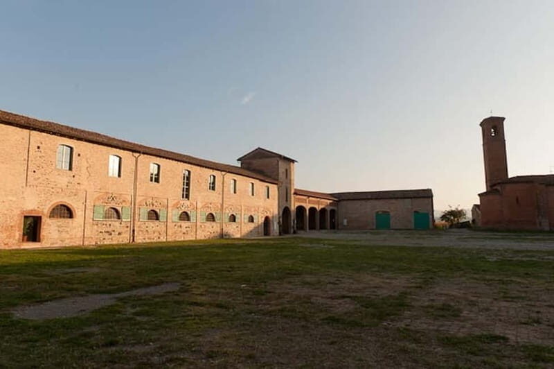 Parma: Tomato Museum Ticket - The Exhibits: Tins, Photos, and Reconstruction