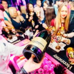 Party Bus & Dancer for 3 hours in Vilnius Private tour - Itinerary Breakdown