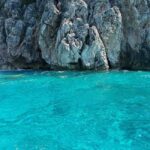 Party Cruise from Himara to the Pirates Cave - What You Can Expect on the Tour