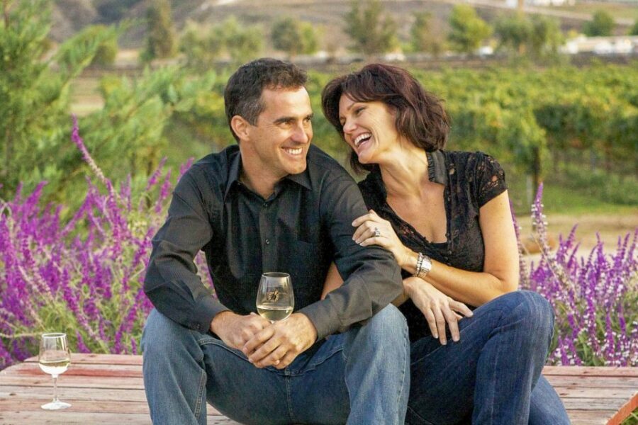 Paso Robles: 3-Winery Tour with Tastings and Lunch - Who Will Love This Tour?