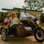 Paso Robles: Scenic Sidecar Vineyard Tour - The Itinerary Breakdown