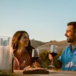 Paso Robles: Sunset at the Vineyards Sidecar Wine Adventure - Breaking Down the Itinerary