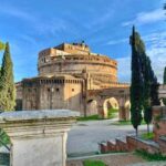 Passetto di Borgo Guided Tour & Castel Sant'Angelo ticket - Exploring the Tour Itinerary in Depth