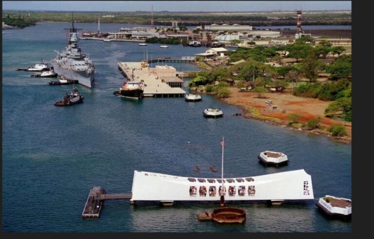 Pearl Harbor Passport "A Complete Experience" - Analyzing the Value: Price and Experience