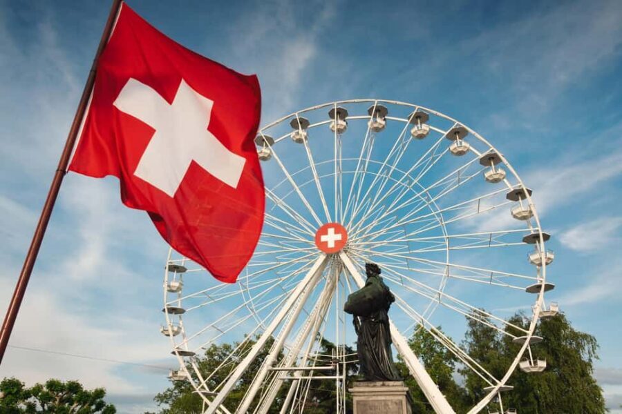 Pearls of Geneva  Family Private Walking Tour - What We Loved About This Tour