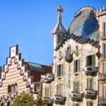 Pedrera, Casa Batlló, Gothic Quarter Photo Walk - An In-Depth Look at the Photo Walk Experience