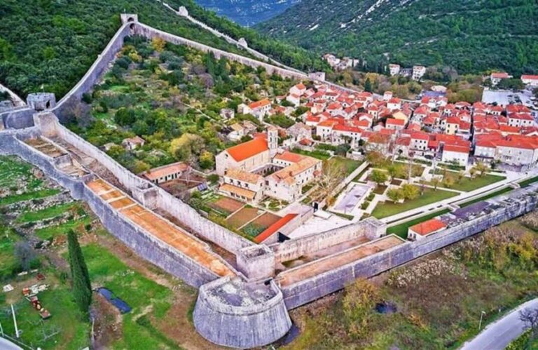 Peljeac Wine & Oyster Tasting Private Tour - Why This Tour Stands Out