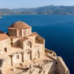 Peloponnese: 8-Day Guided Sightseeing E-Bike Tour & Hotels - Practical Details & What You Can Expect