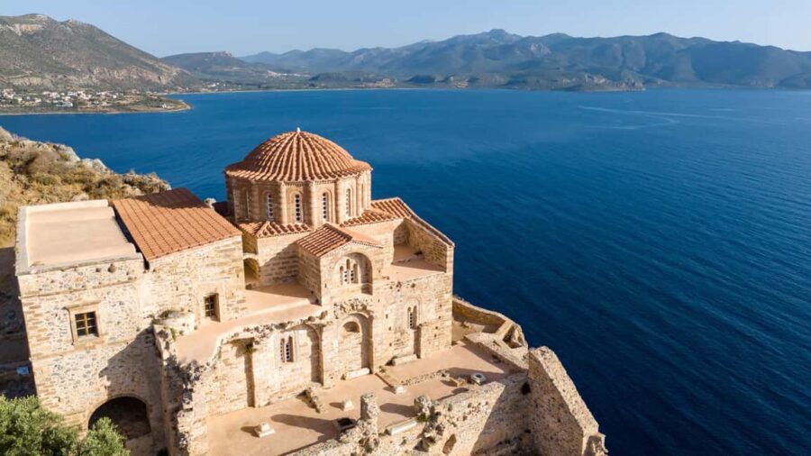 Peloponnese: 8-Day Guided Sightseeing E-Bike Tour & Hotels - Practical Details & What You Can Expect