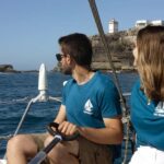 Peniche: Private 3-Hour Sailing Experience Along the Coast - What to Expect on Your Sailing Adventure