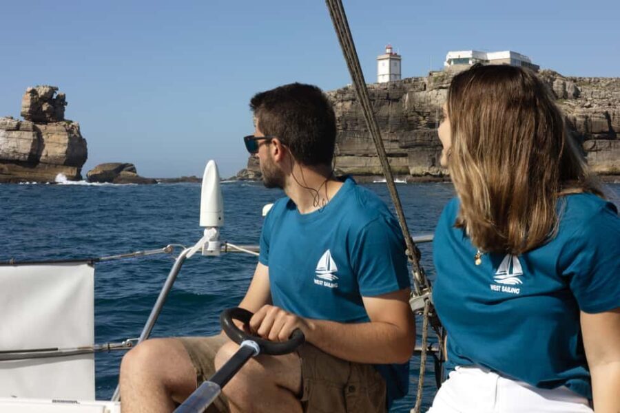 Peniche: Private 3-Hour Sailing Experience Along the Coast - What to Expect on Your Sailing Adventure