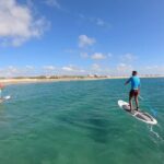 Peniche: SUP Wave Lesson - Who This Experience Is Best For