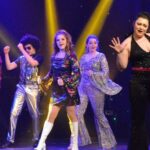 Pennsylvania: Jukebox Jive Variety Show - Why This Show Works Well for Travelers