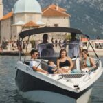 Perast: Boka Bay and Blue Cave Tour - Pick up - Itinerary Breakdown