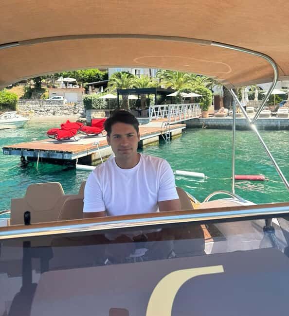Perast Old Town & Our Lady of the Rocks: Speed Boat Tour - A Detailed Look at the Experience