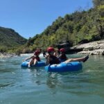 Permet: River Tubing/Rafting at Vjosa National Park - Whats Included and Whats Not