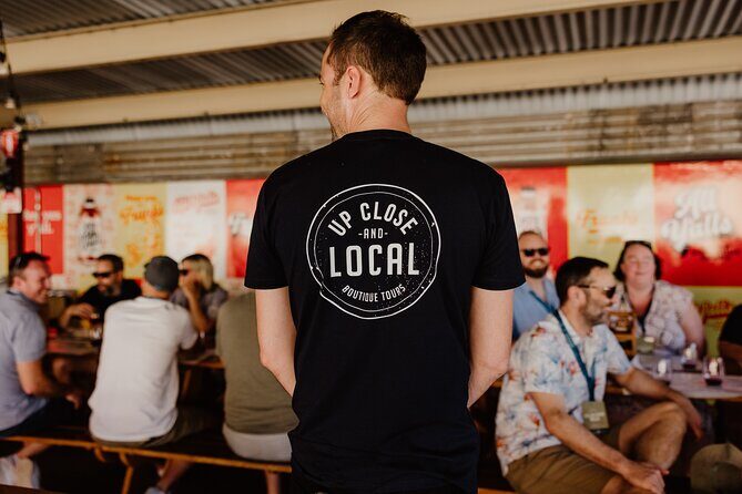 Perth: Half-Day Smokin' BBQ Food Tour - Authentic Feedback from Participants