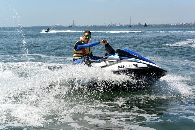 Perth Jet Ski Tour - Who Should Consider This Tour?