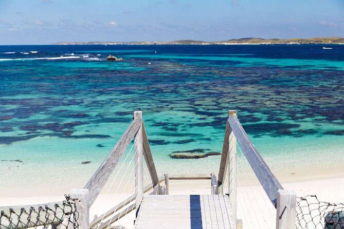 Perth to Rottnest Island Roundtrip Ferry Ticket - The Itinerary: A Close Look