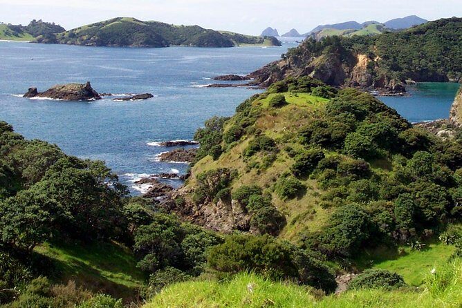 Phantom Sailing Bay of Islands - Practical Details & Why They Matter