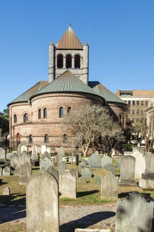 Phantoms of Charleston: A Ghostly Walking Tour - Who Should Consider This Tour?