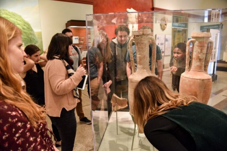 Philadelphia: Ancient Alcohol Tour & Beer Tasting - Detailed Breakdown of the Experience