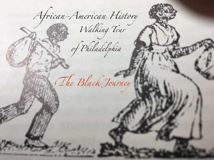 Philadelphia: Black History Walking Tour - Landmark Highlights and Their Significance