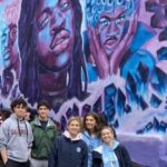 Philadelphia: Gayborhood LGBTQ History Guided Walking Tour - Exploring the Murals and Landmarks
