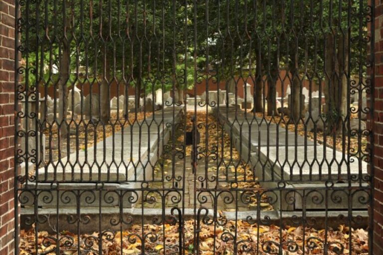 Philadelphia: Ghosts of Philadelphia Walking Tour - Practical Details & Value