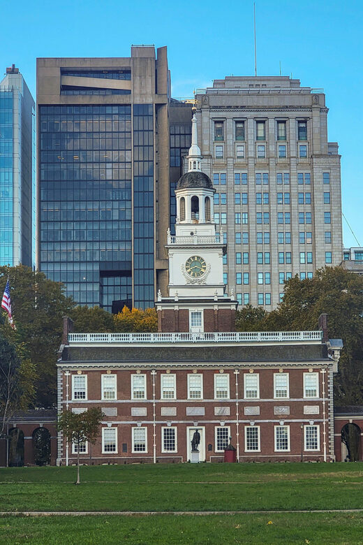 Philadelphia: Guided Walking Tour of Historic District! - FAQ — Your Practical Questions Answered