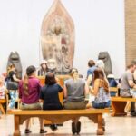 Philadelphia: Penn Museum Admission Ticket - Breaking Down the Experience